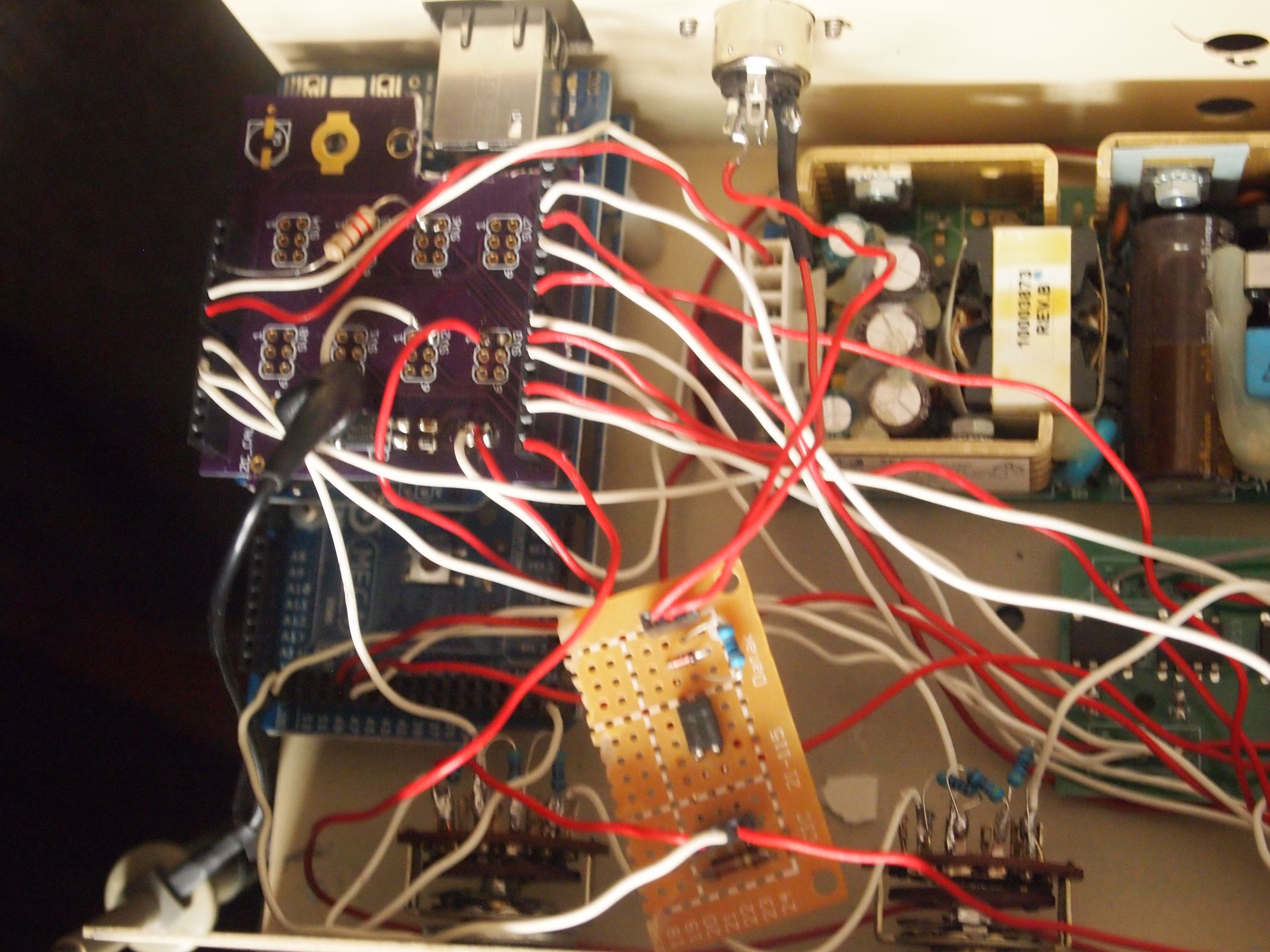 MIDI Piano Lighting : 11 Steps (with Pictures) - Instructables