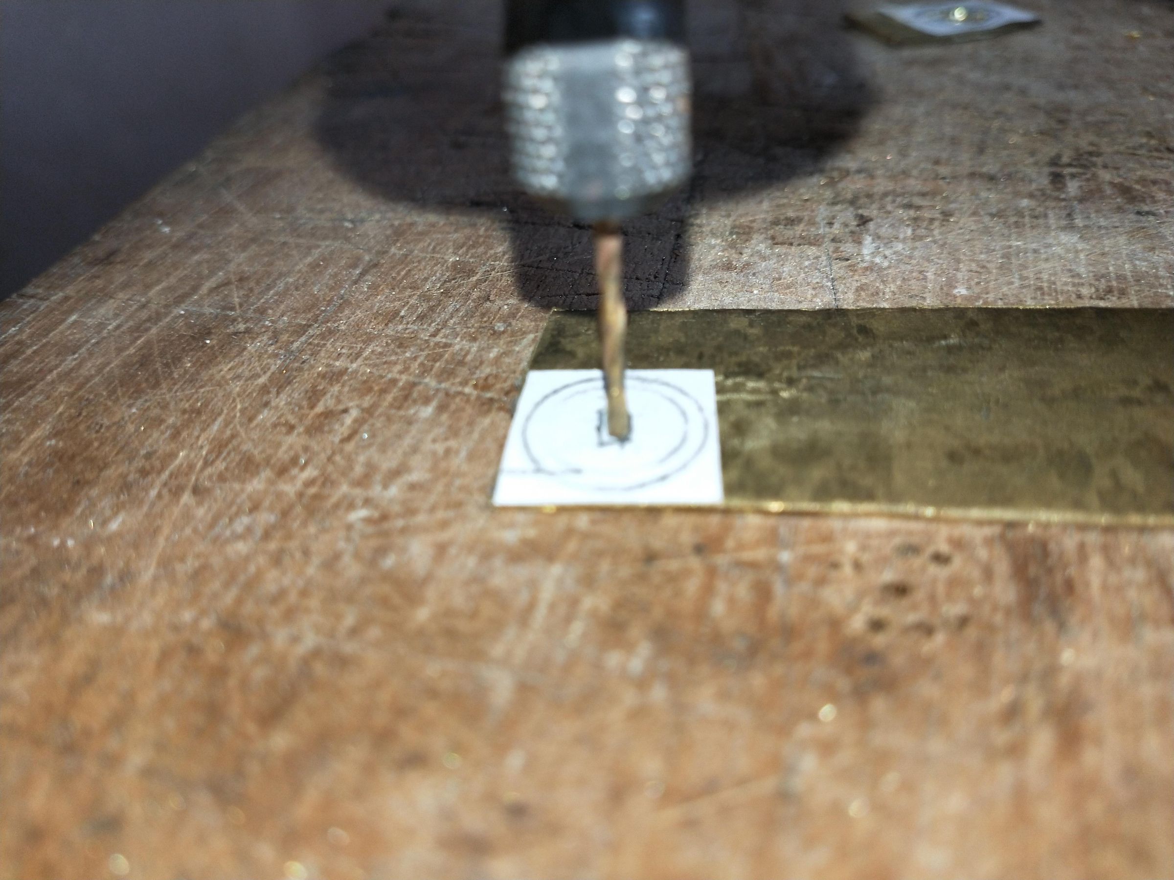 TINY KATANA : 8 Steps (with Pictures) - Instructables