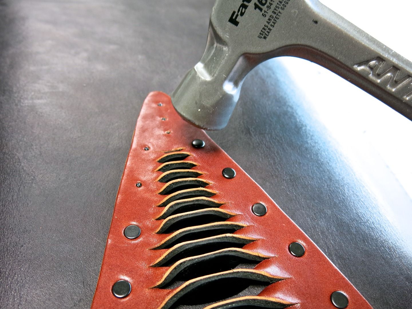 Cocktail Quiver : 13 Steps (with Pictures) - Instructables