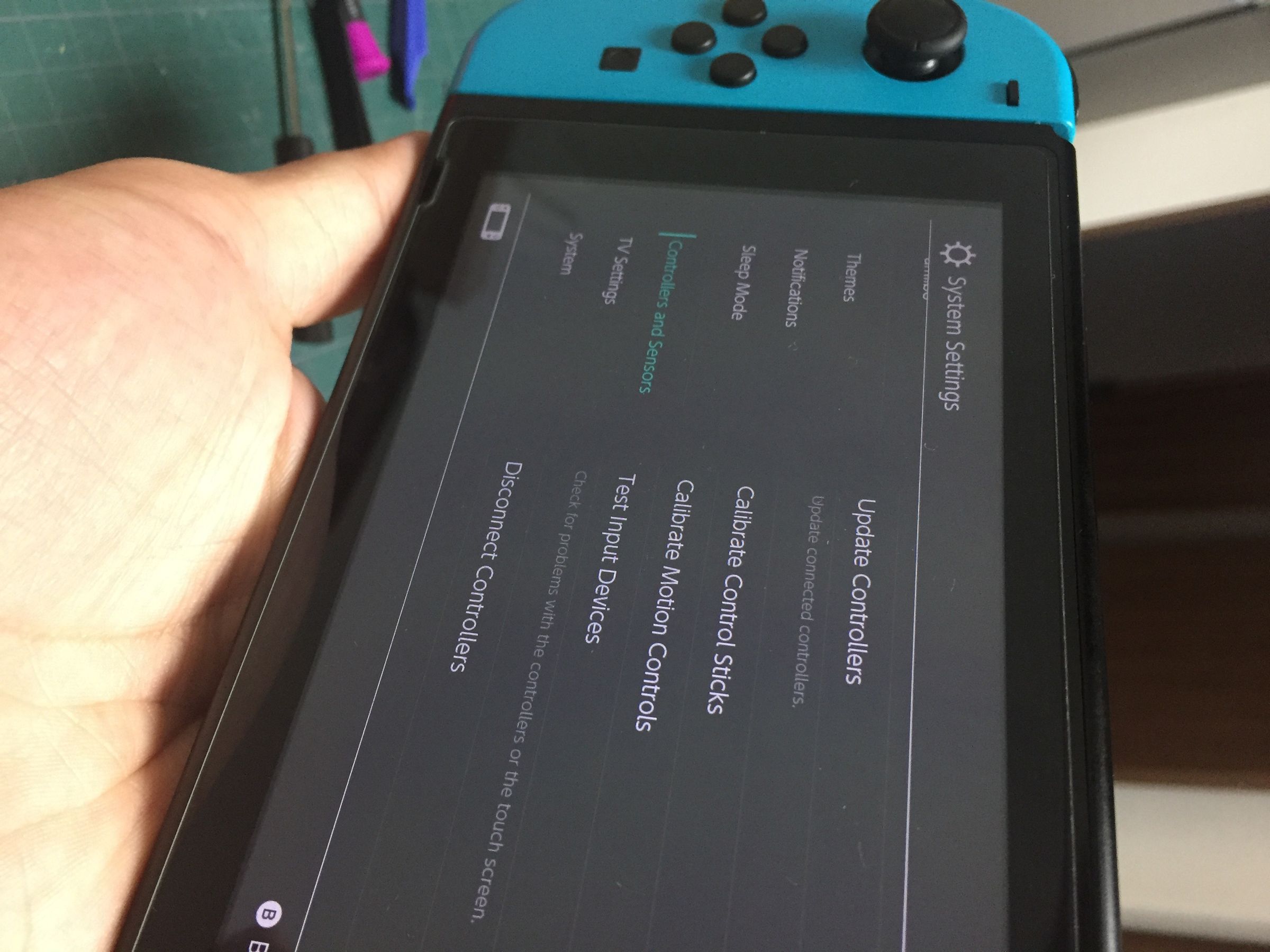Nintendo Joycon Drift Fix (Not Software Related) : 8 Steps (with ...
