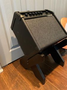 GUITAR AMP TILT STAND : 4 Steps (with Pictures) - Instructables