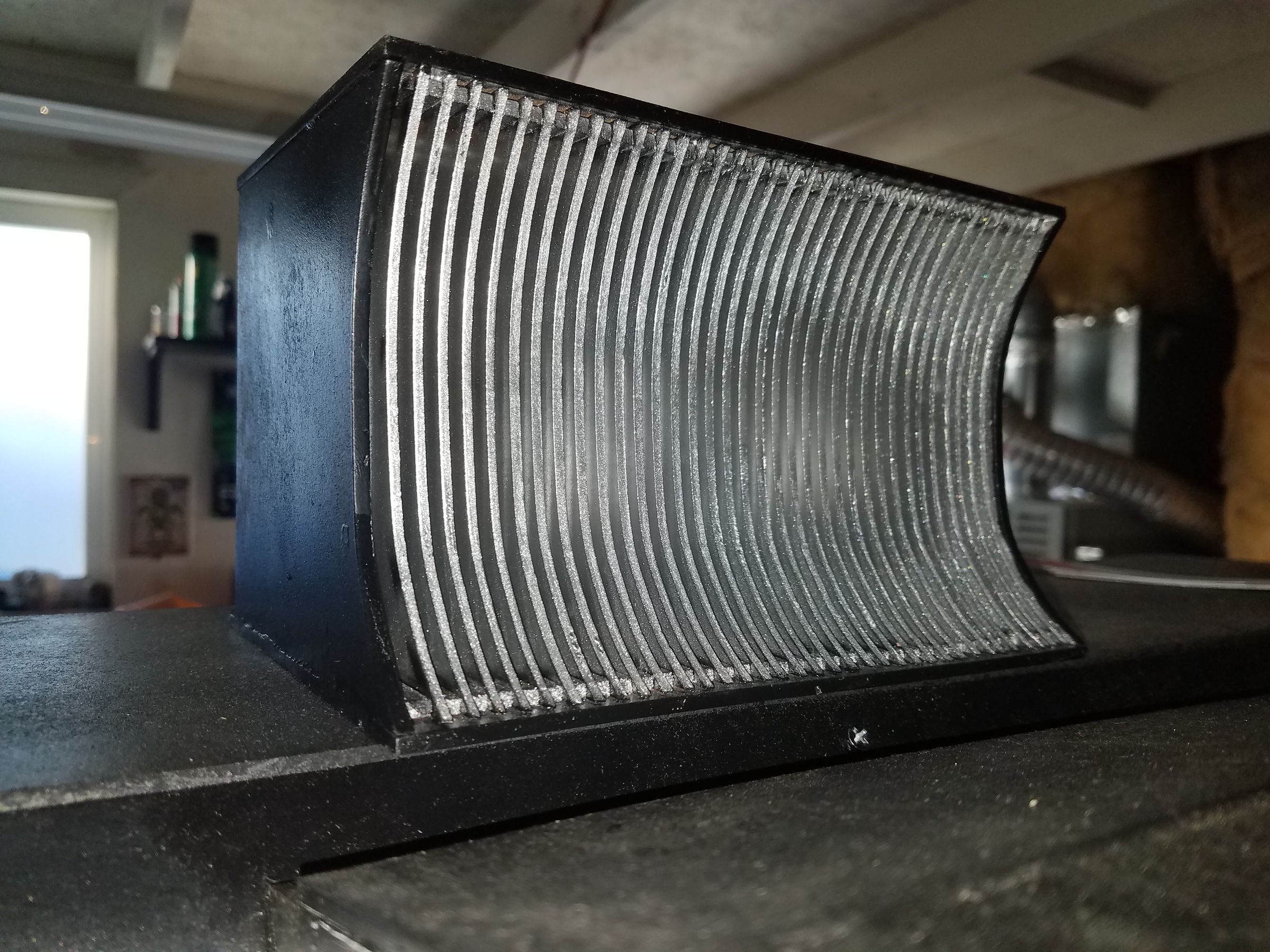 Rocket Ship Panel : 12 Steps (with Pictures) - Instructables