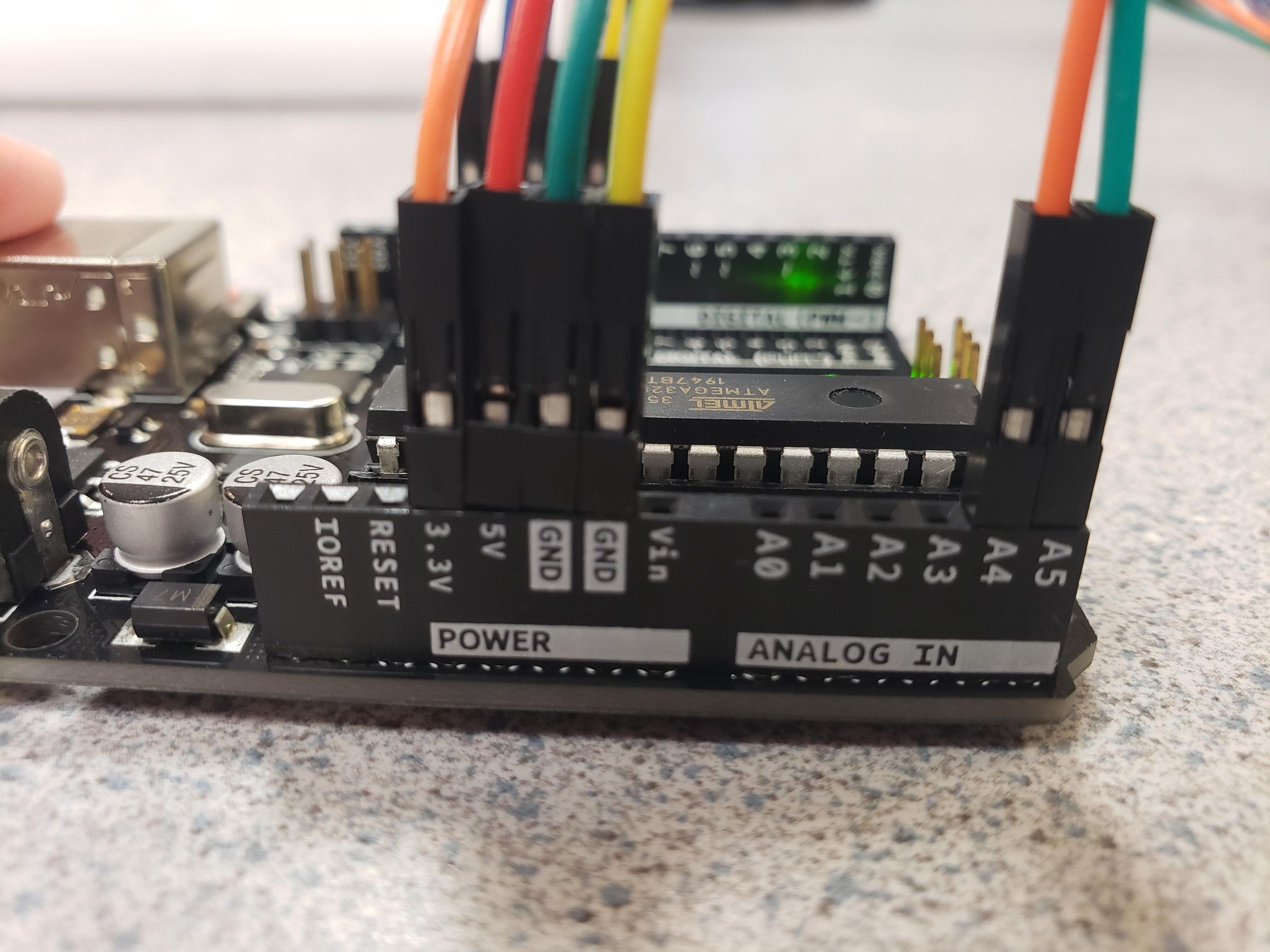 Money Scanner : 7 Steps - Instructables