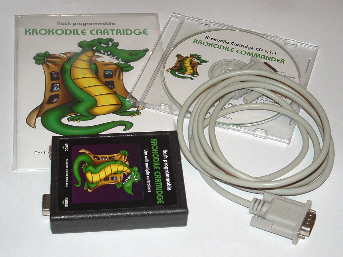 How to Make an Atari Game : 9 Steps (with Pictures) - Instructables