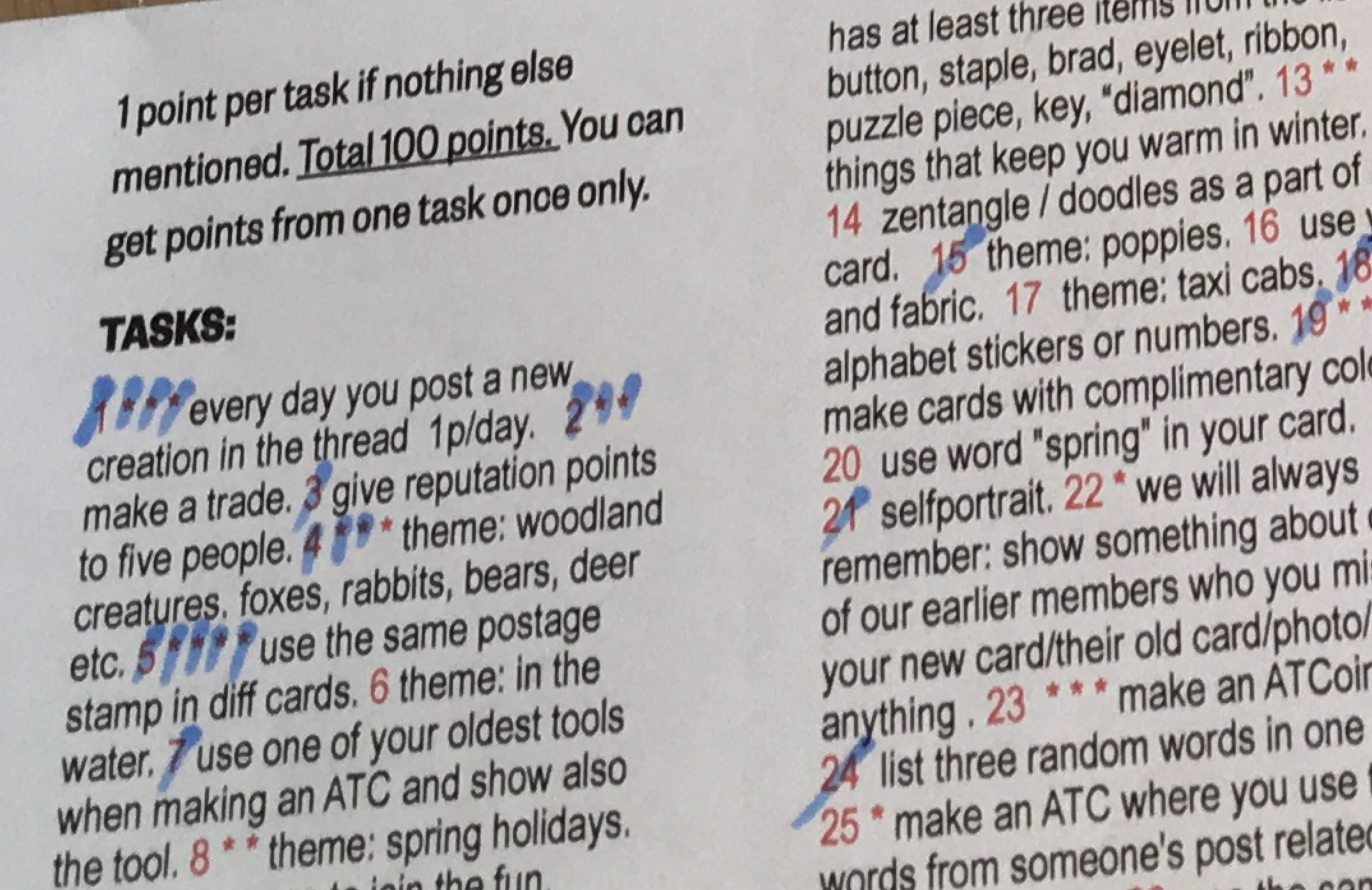 "Micro-Journaling" With Minizines : 9 Steps - Instructables