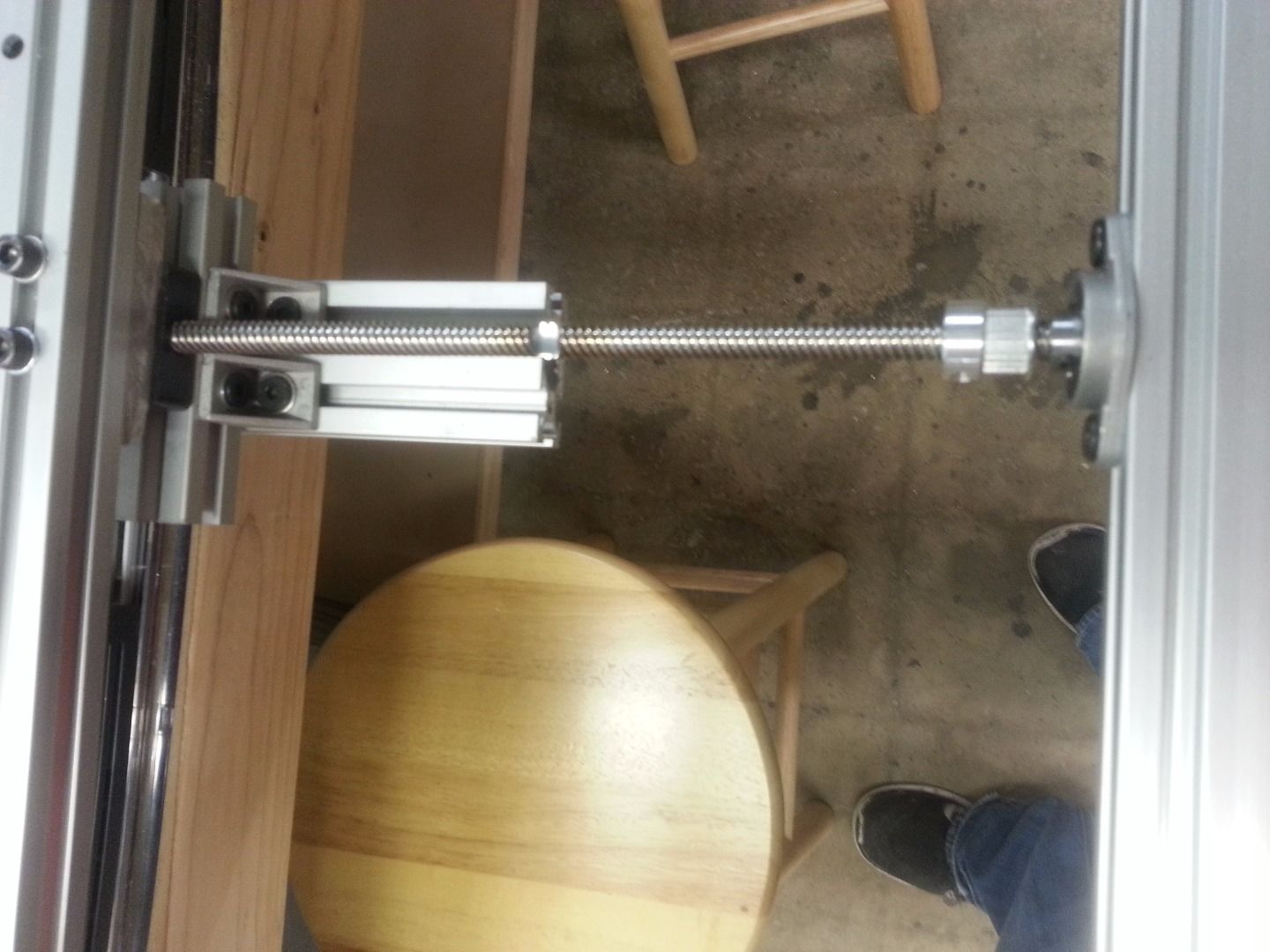 DIY TV LIFT: Mechanics : 7 Steps (with Pictures) - Instructables