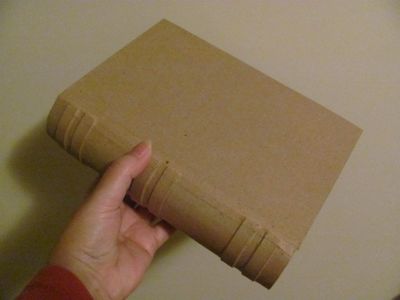 Book of Spells Box : 6 Steps (with Pictures) - Instructables