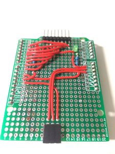 Arduino Door Lock With Password : 6 Steps - Instructables