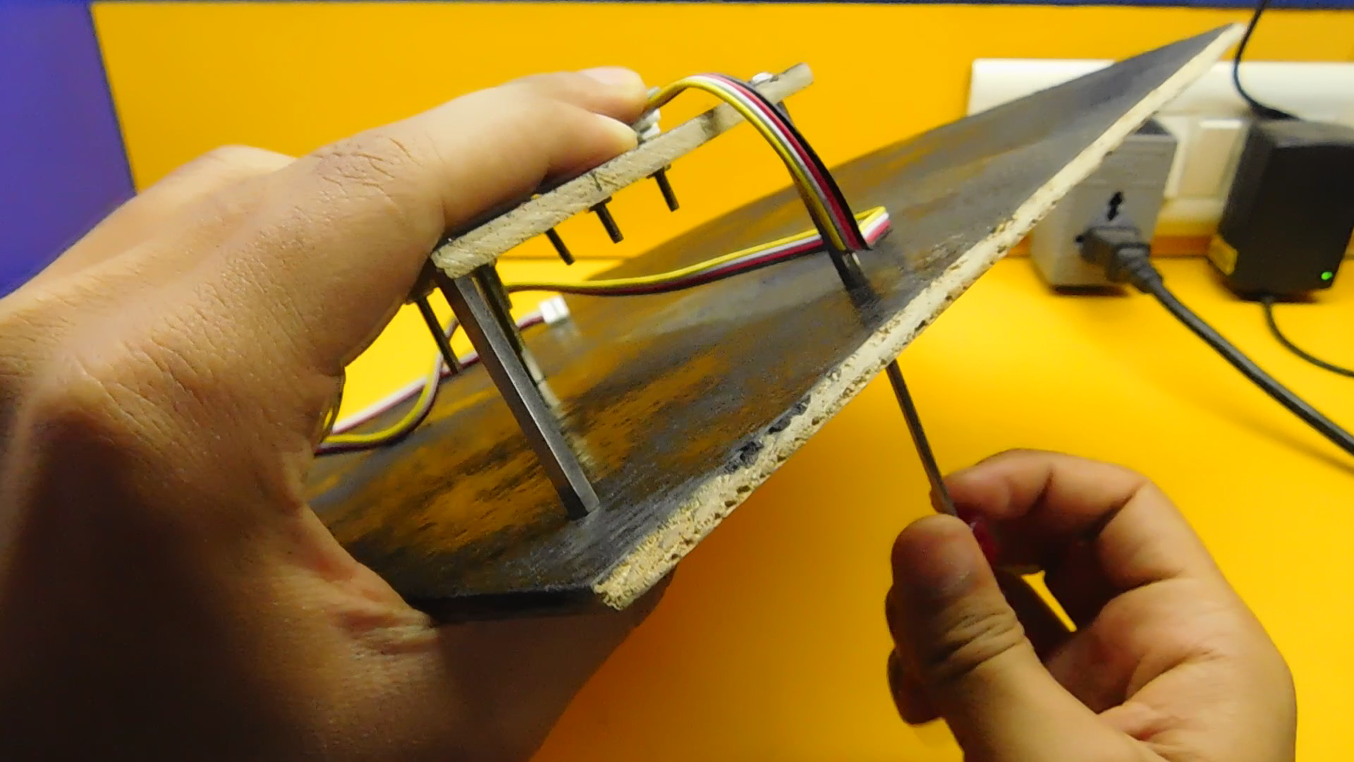 Grove Smart Plant Care Kit- Assembly : 12 Steps (with Pictures ...