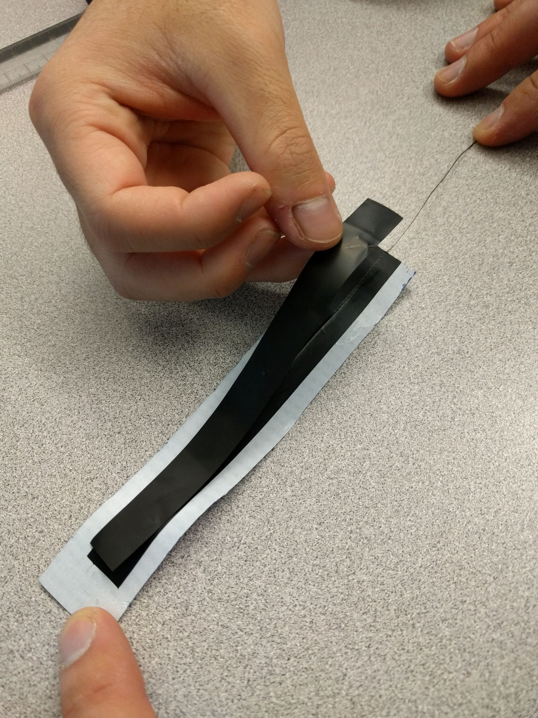 Arduino Flex Sensor Glove : 4 Steps - Instructables