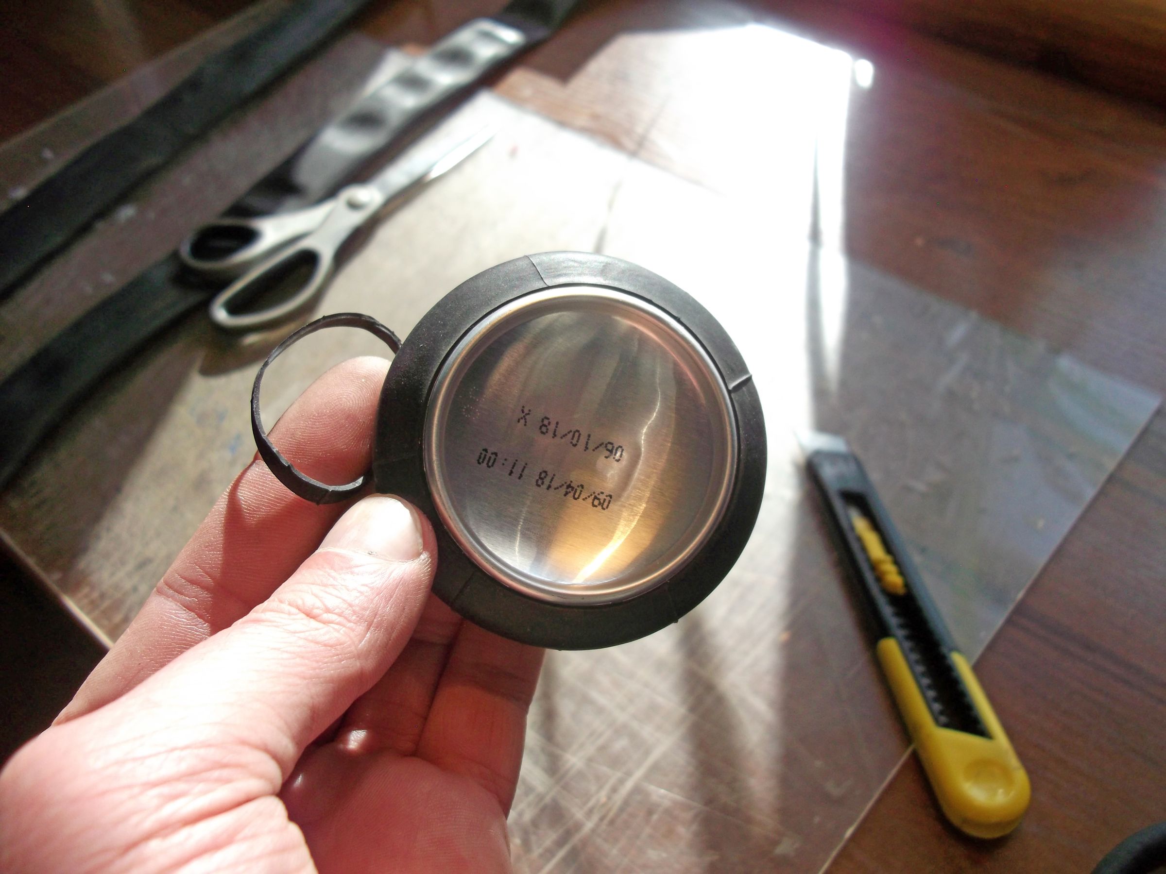 Toy Car Wheels From Soda Cans : 18 Steps (with Pictures) - Instructables