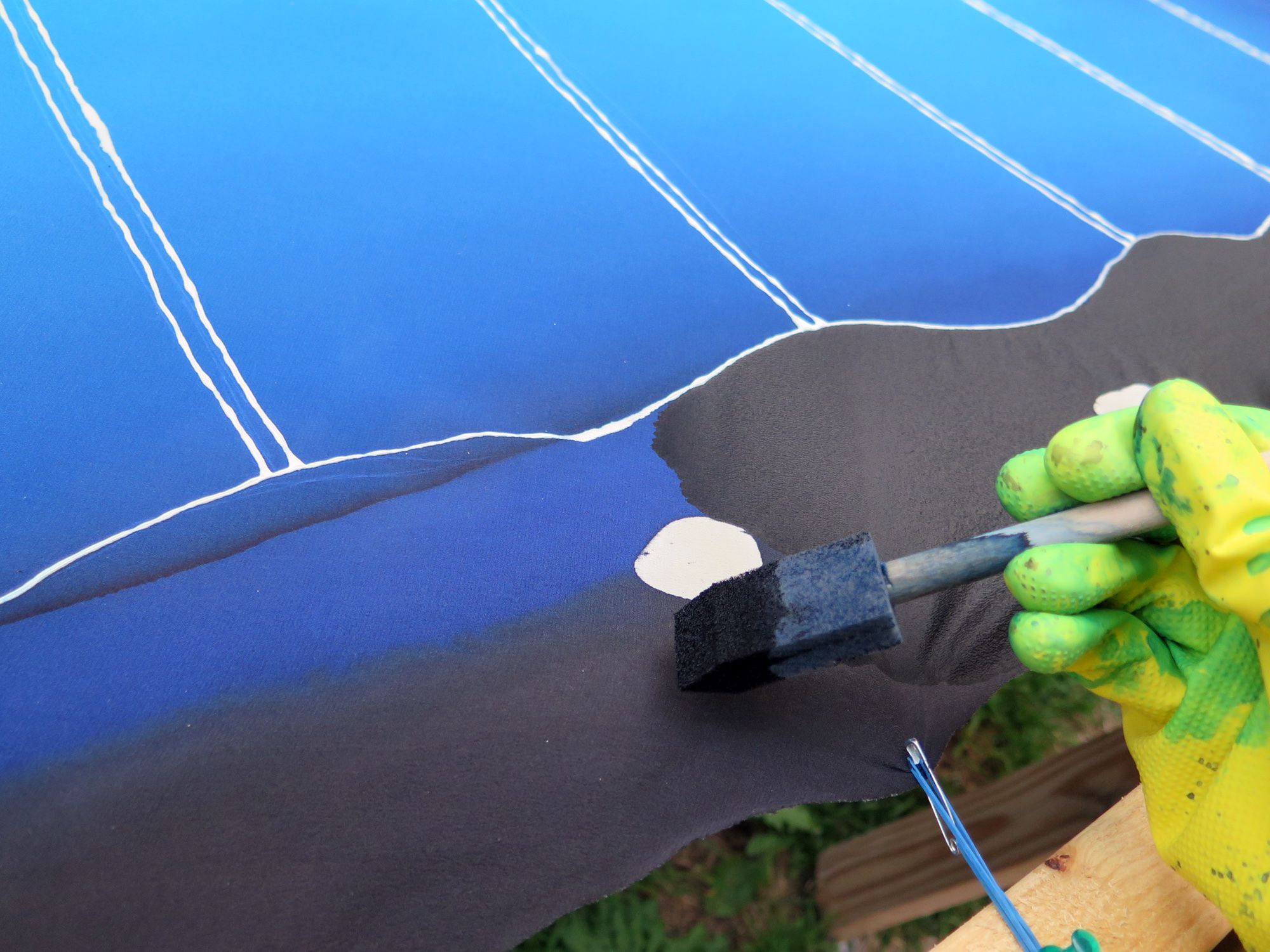 DIY Butterfly Wings : 18 Steps (with Pictures) - Instructables