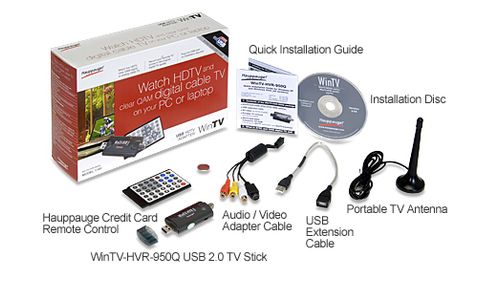 Raspberry Pi TV : 4 Steps (with Pictures) - Instructables