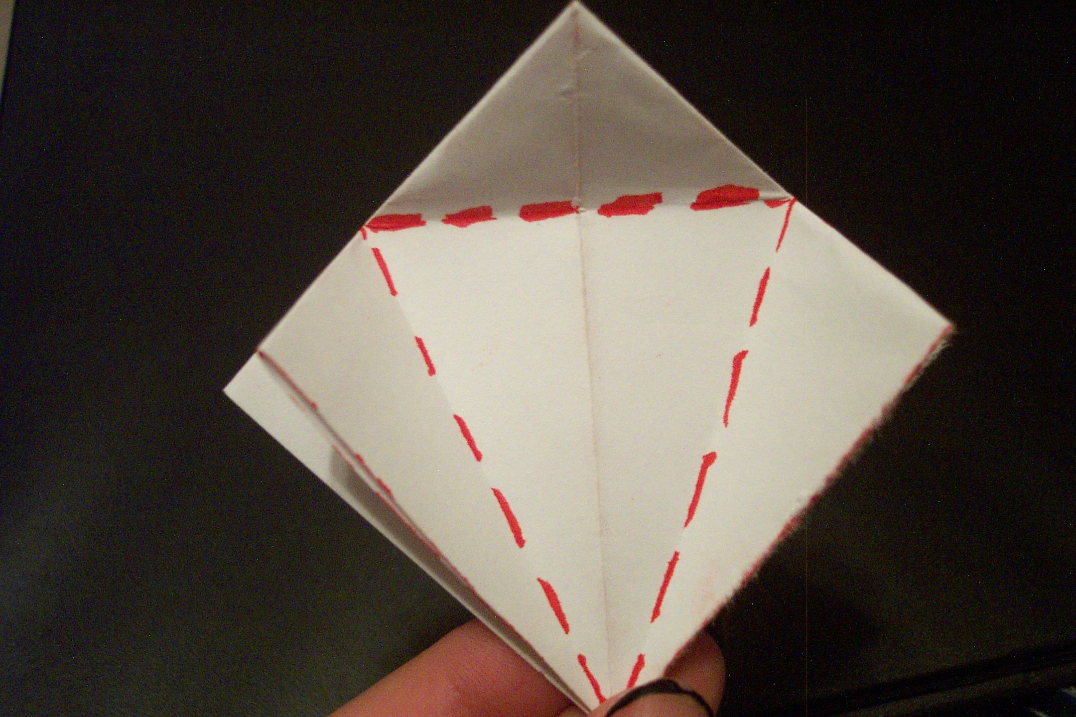 How to Make 1,000 Cranes (or Just One)! : 9 Steps (with Pictures ...
