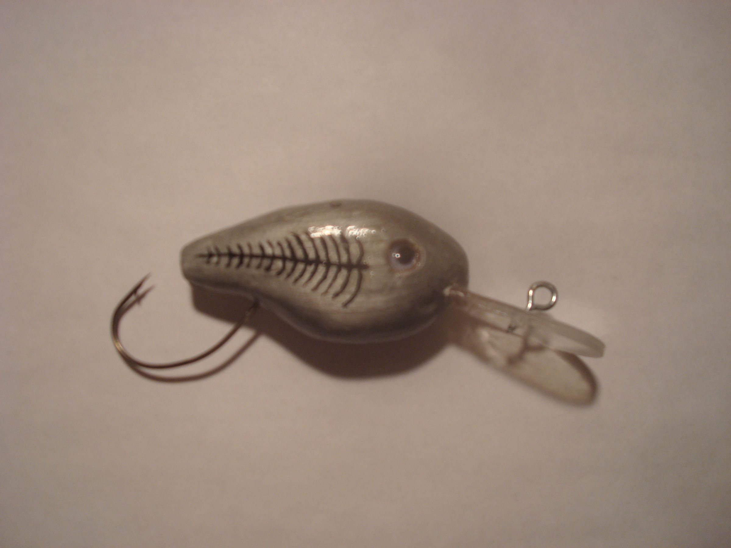Make Your Own Fishing Lures : 10 Steps (with Pictures) - Instructables