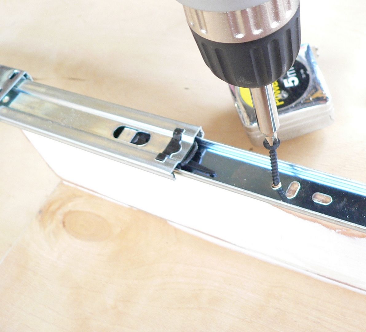 SECRET MAGNETIC LOCK DRAWER : 11 Steps (with Pictures) - Instructables