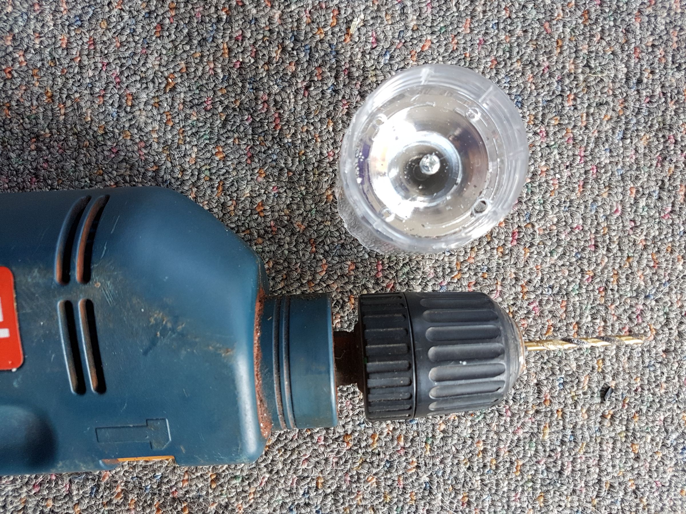 Solar Garden Lights on a Larger Solar System : 6 Steps - Instructables