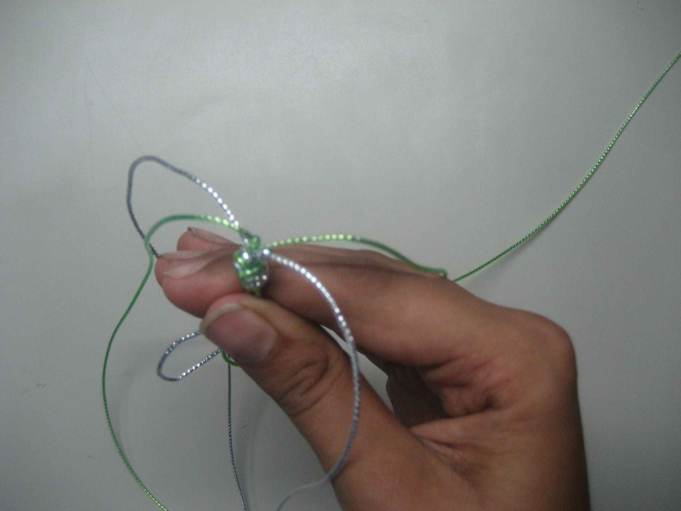 How to Make Scoobies With Scoobie Strings : 12 Steps - Instructables