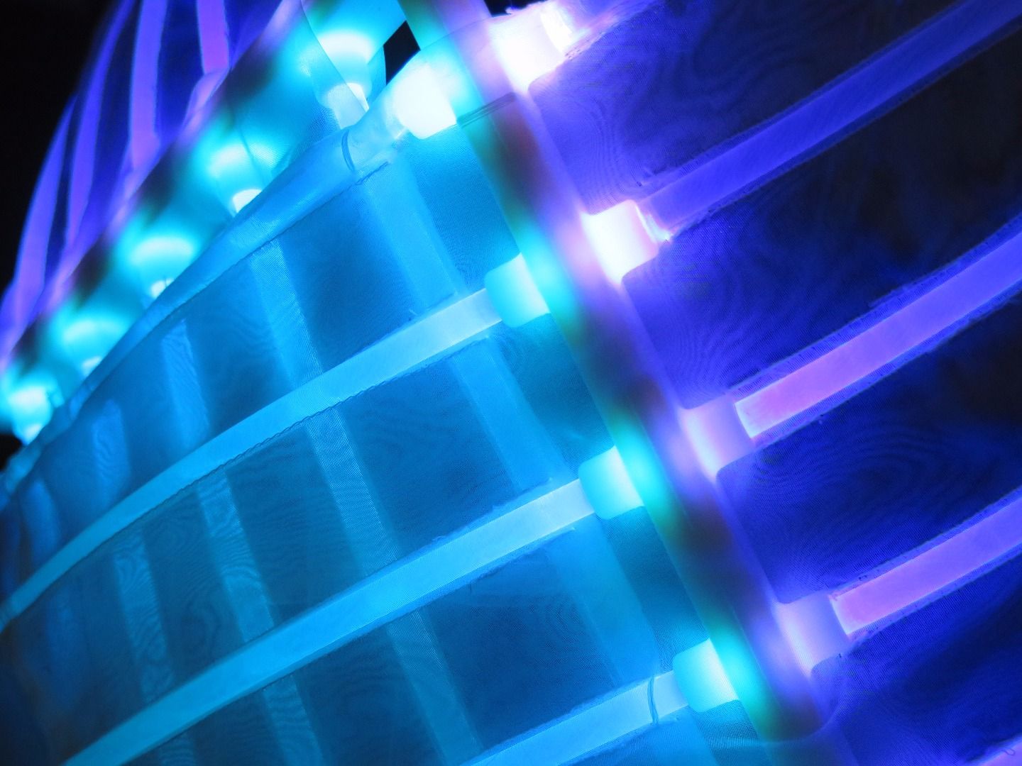 The Beginners Guide to Fiber Optics : 13 Steps (with Pictures ...