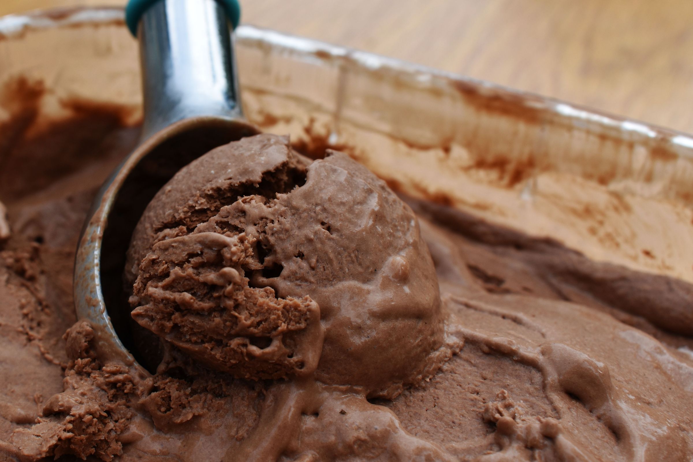 Cado COPYCAT Ice Cream Recipe (No Ice Cream Machine Needed!) : 8 Steps ...