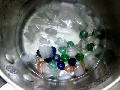 Cracked Glass Marble Charm : 6 Steps (with Pictures) - Instructables