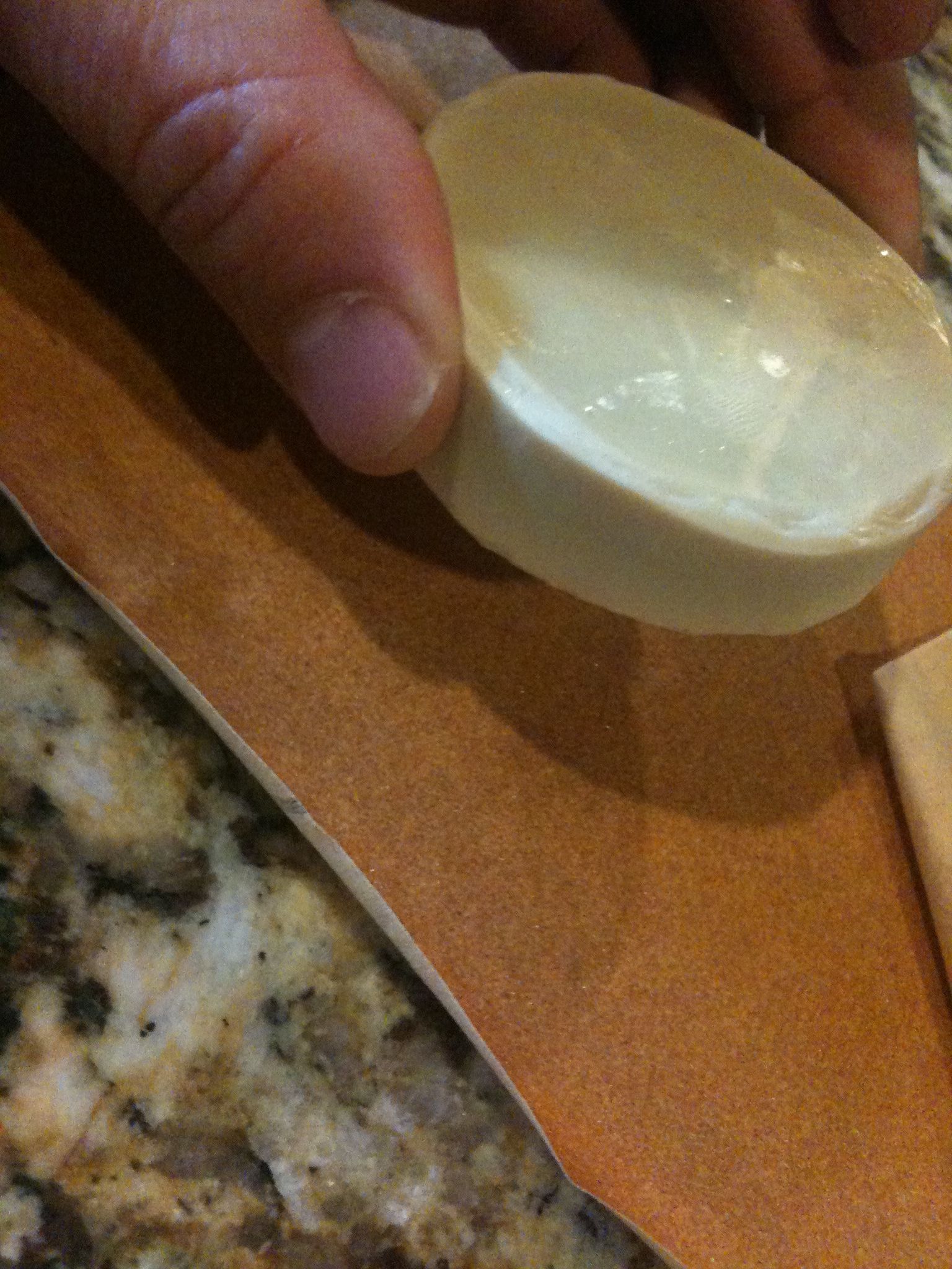 Make a Soap Stamp : 6 Steps (with Pictures) - Instructables