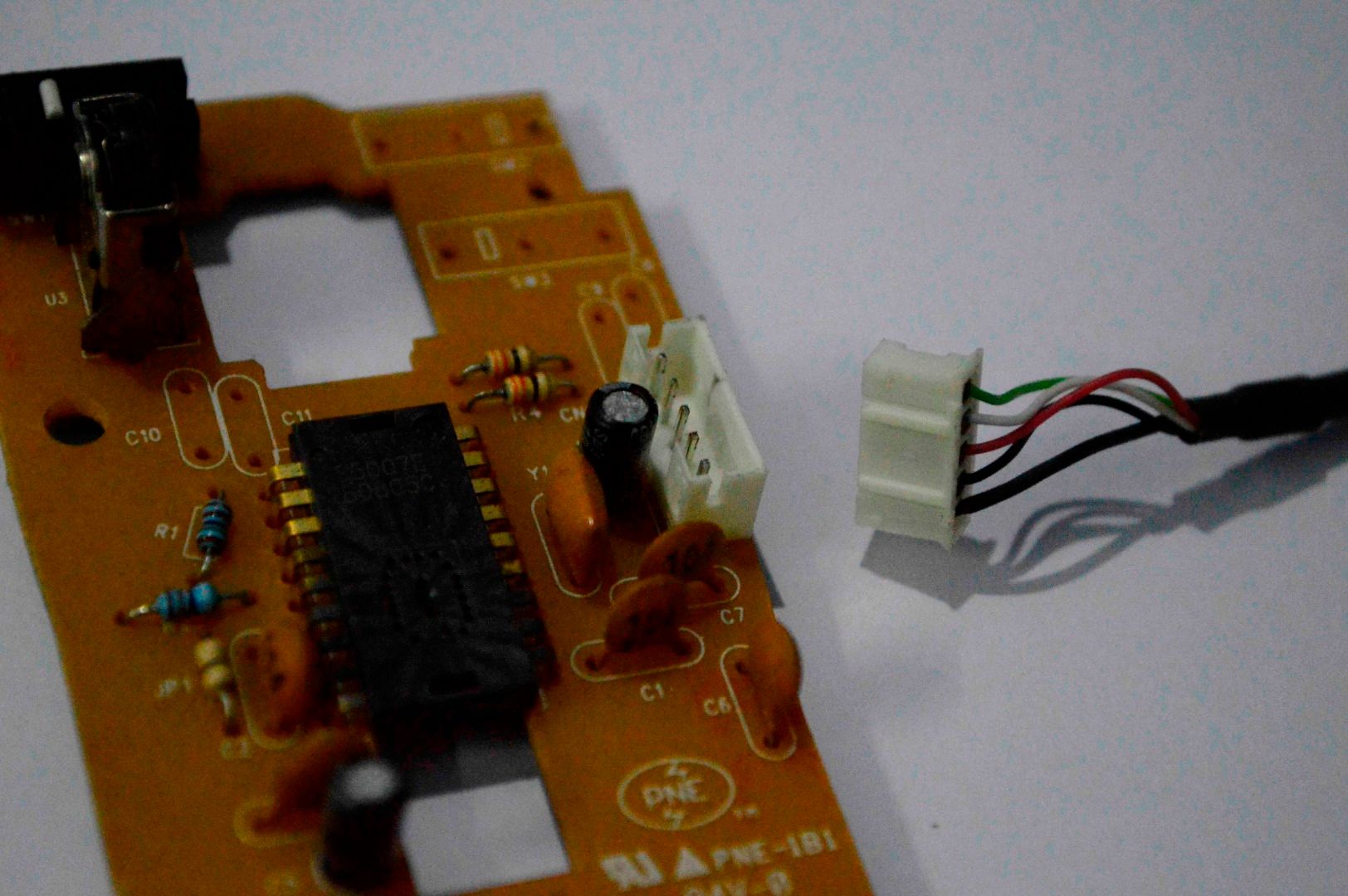 DIY USB Extension Cable : 3 Steps (with Pictures) - Instructables