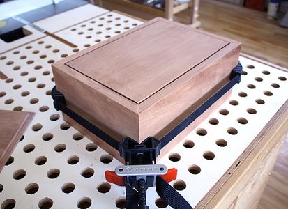 Jewelry Box Build by WoodSkills : 21 Steps (with Pictures) - Instructables