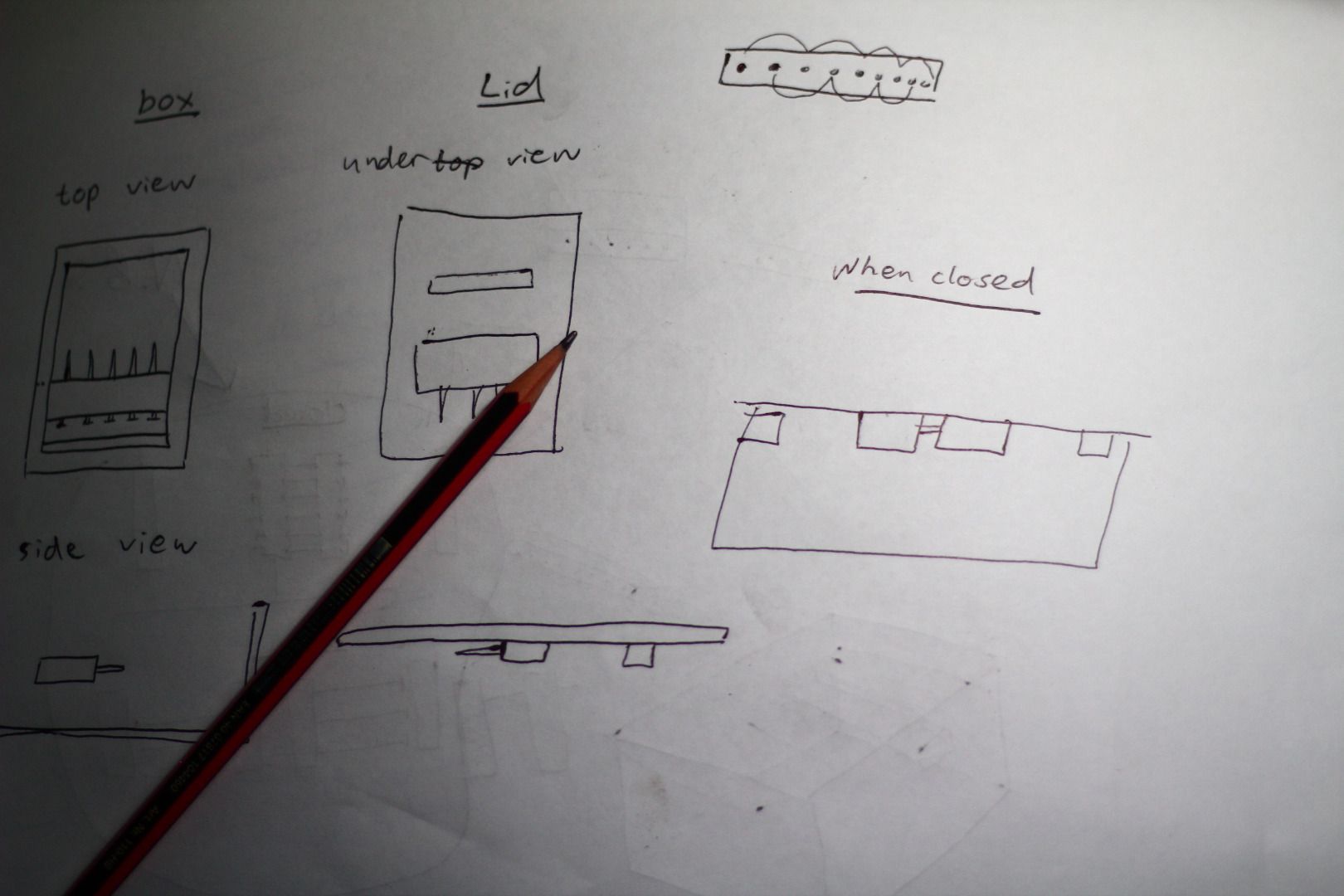 Trick Opening Box : 17 Steps (with Pictures) - Instructables