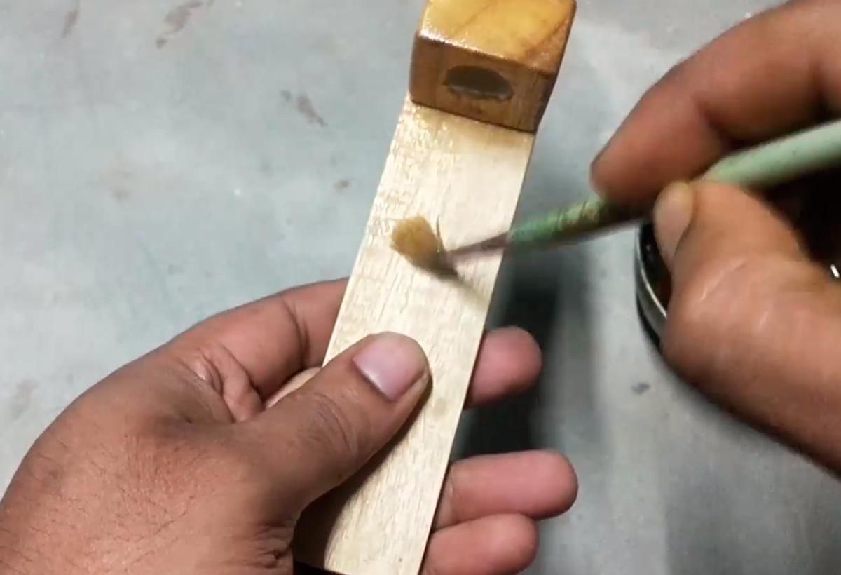 Wooden Test Tube Wall Planter : 11 Steps (with Pictures) - Instructables