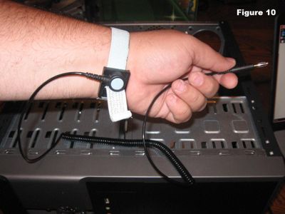 How to Assemble a Basic Desktop PC : 15 Steps - Instructables