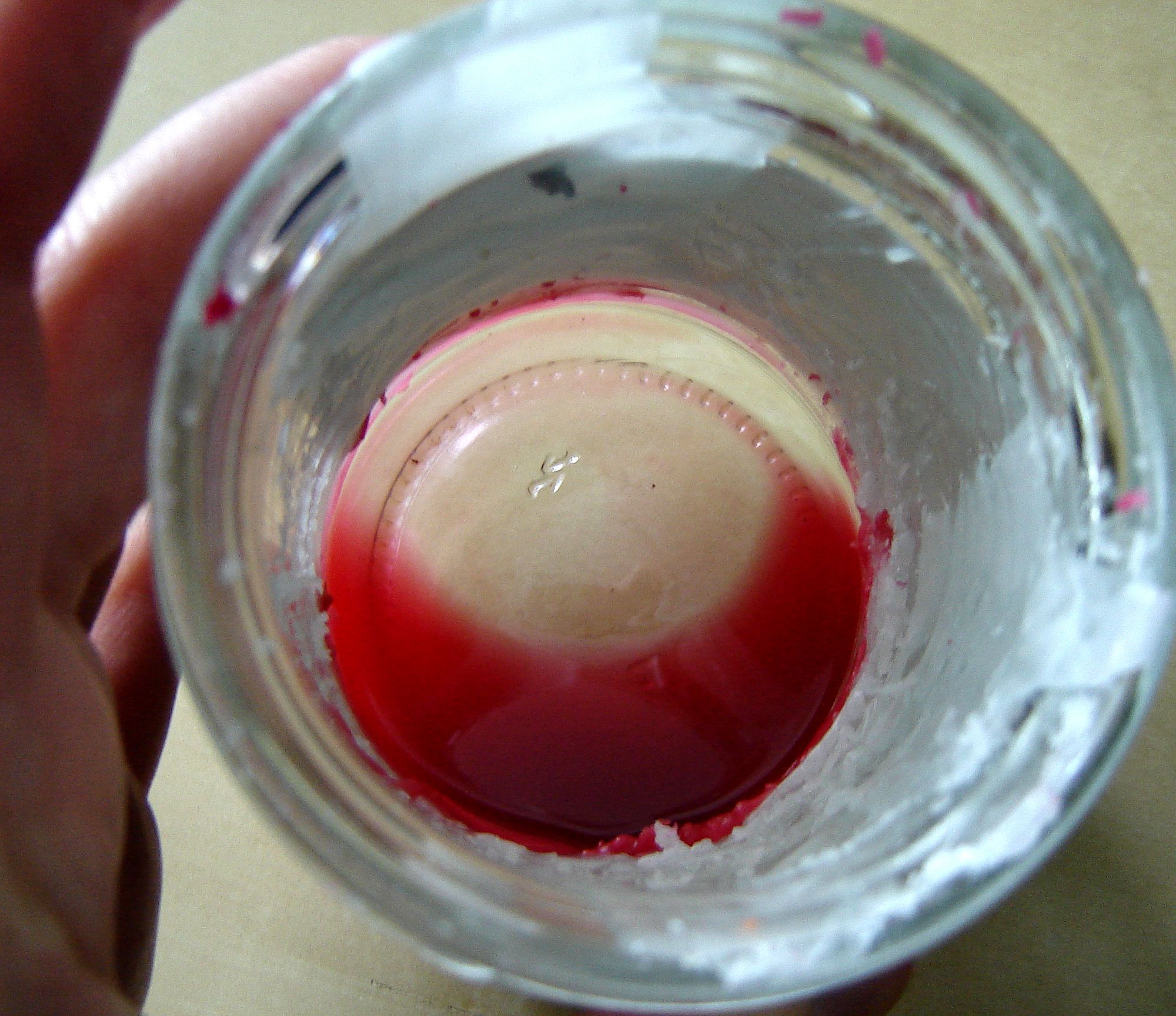 How to Make Hand Candles : 6 Steps (with Pictures) - Instructables