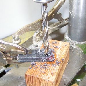 Heavy-Duty Nutcracker : 25 Steps (with Pictures) - Instructables