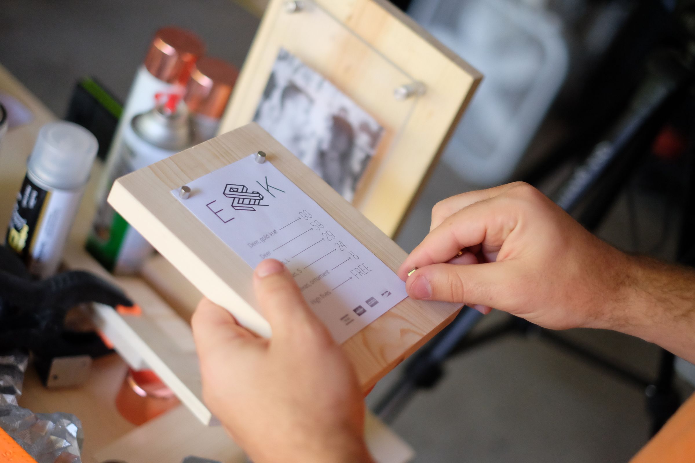 How to Sell Handmade Products : 6 Steps (with Pictures) - Instructables