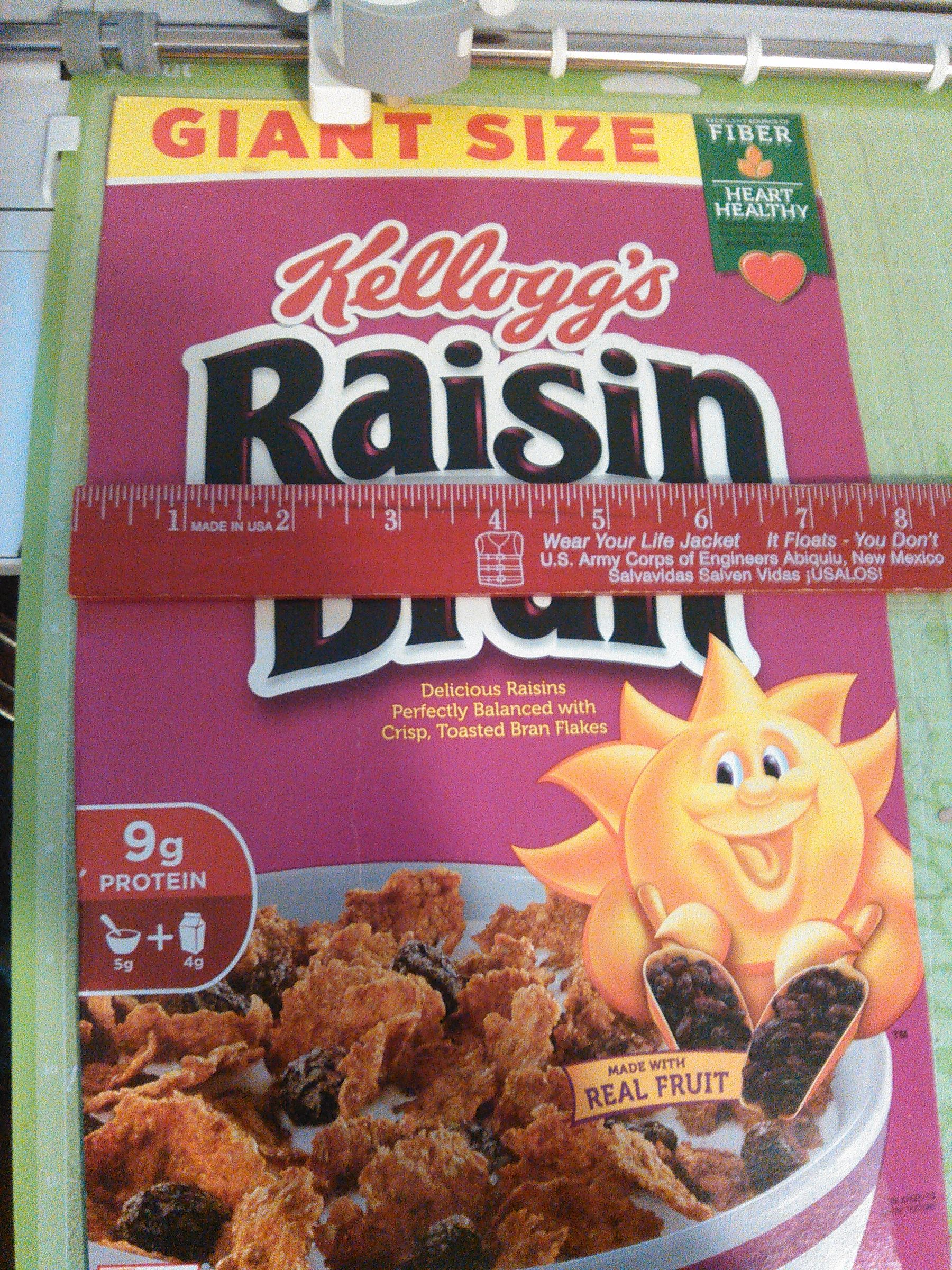 Cereal Box Robot Using Cricut Explore to Cut Chassis and Wheels : 19 ...