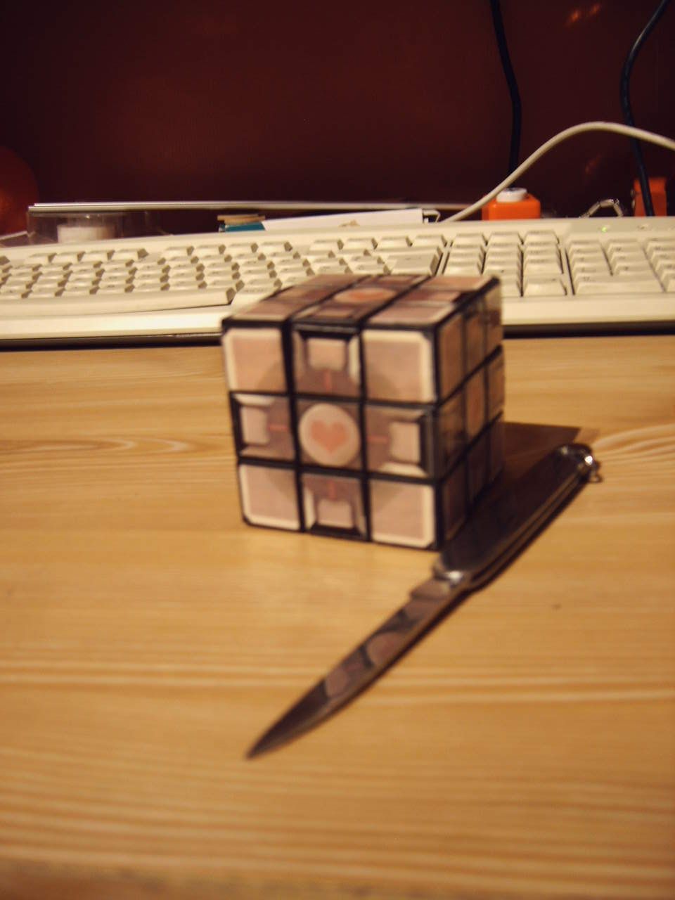 how to make your own personalized rubik's cube DIY Project - Step-by ...
