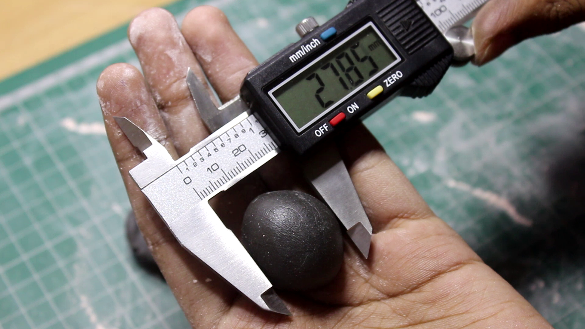 DIY Miniature Solar System... : 13 Steps (with Pictures) - Instructables