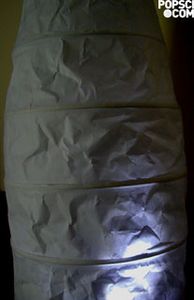 Weekly Project: Cordless Lamp : 4 Steps - Instructables