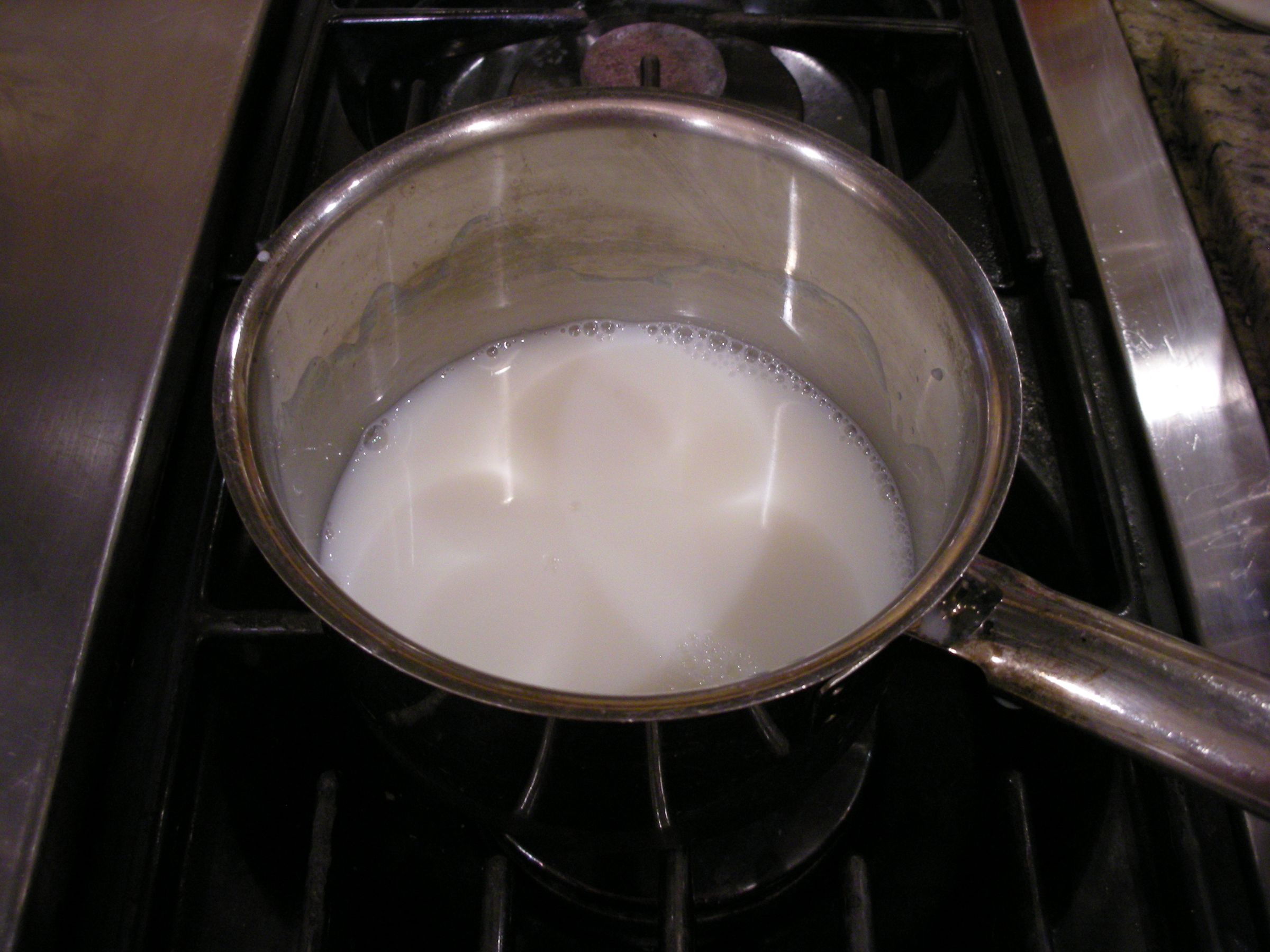 Delicious, Sweet Milk Tea : 6 Steps - Instructables