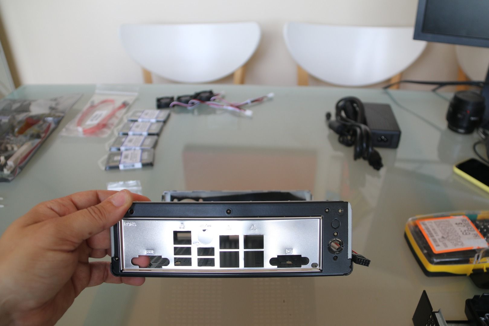 Building a Tiny Server : 12 Steps (with Pictures) - Instructables