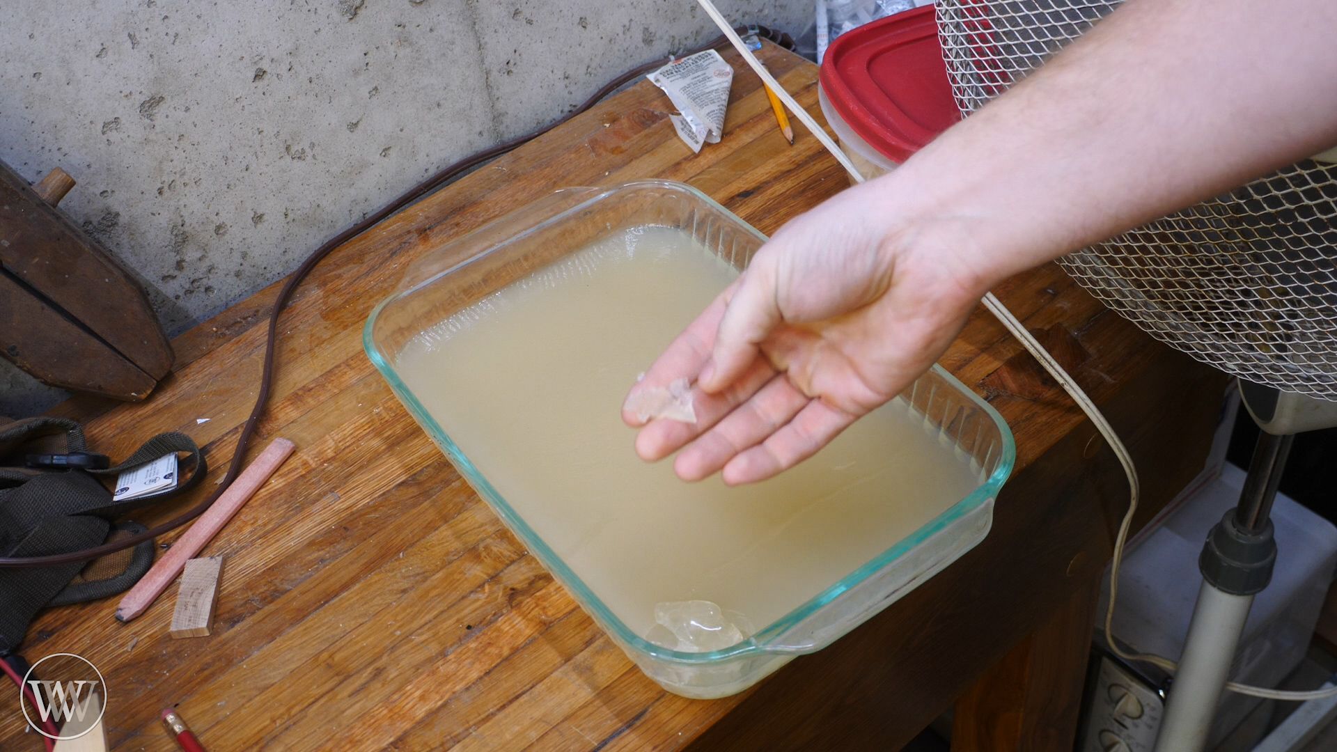 Home Made Hide Glue : 5 Steps (with Pictures) - Instructables