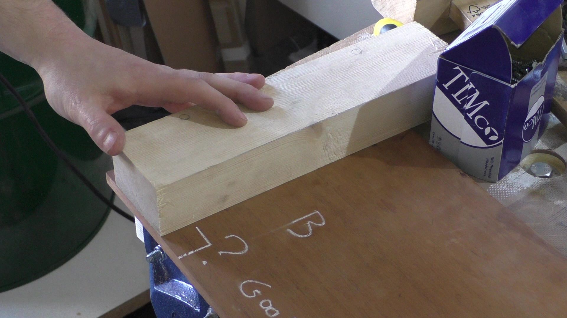 Router Table Coping Sled : 8 Steps (with Pictures) - Instructables