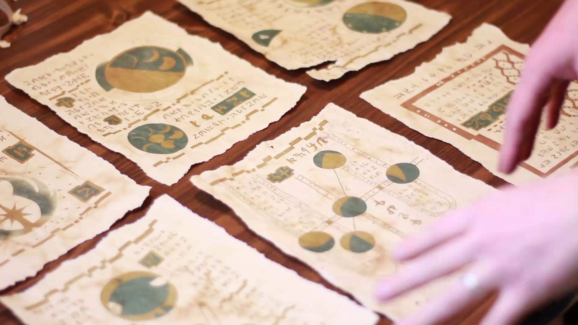 Sacred Jedi Texts : 4 Steps (with Pictures) - Instructables