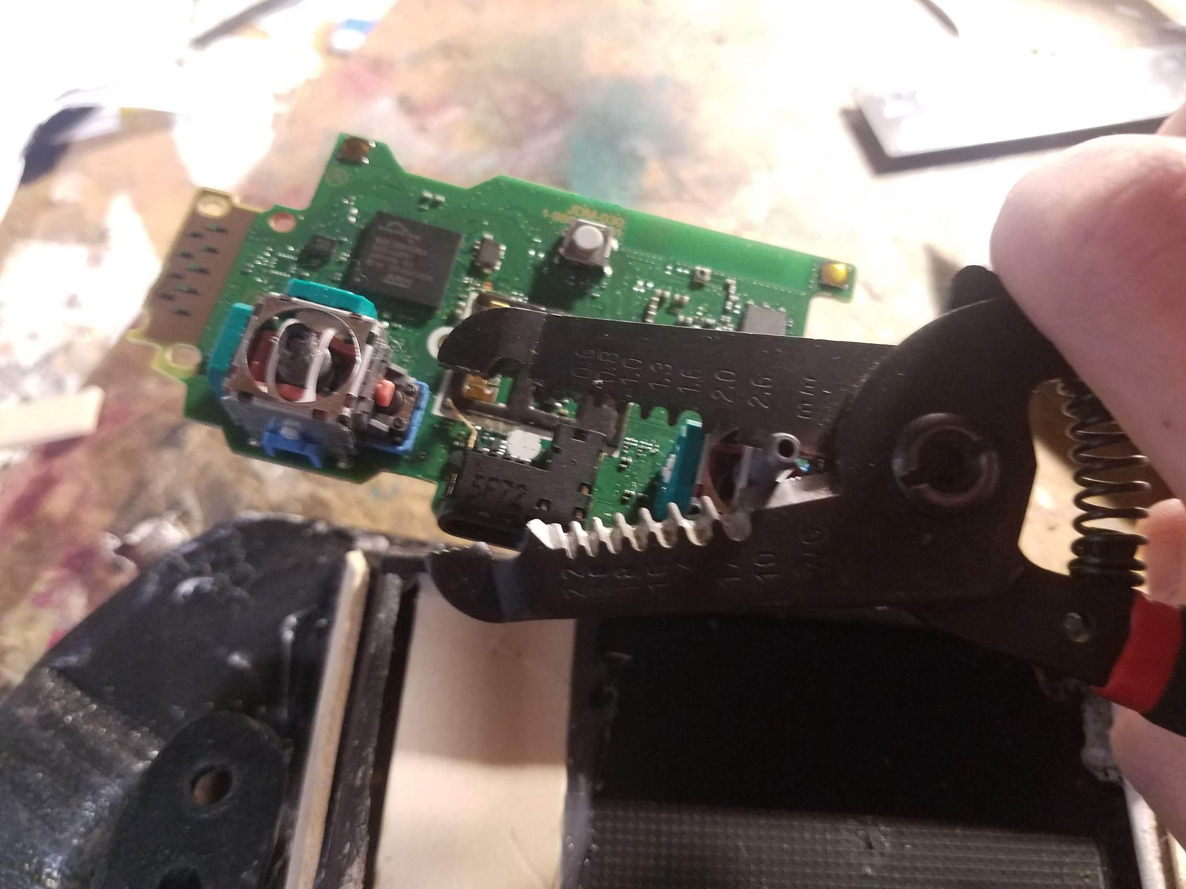 DIY PC Steering Wheel and Pedals From Cardboard! (Feedback, Paddle ...