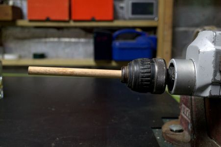 Simple Fire Piston : 9 Steps (with Pictures) - Instructables