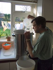 How to Brew Beer : 26 Steps (with Pictures) - Instructables
