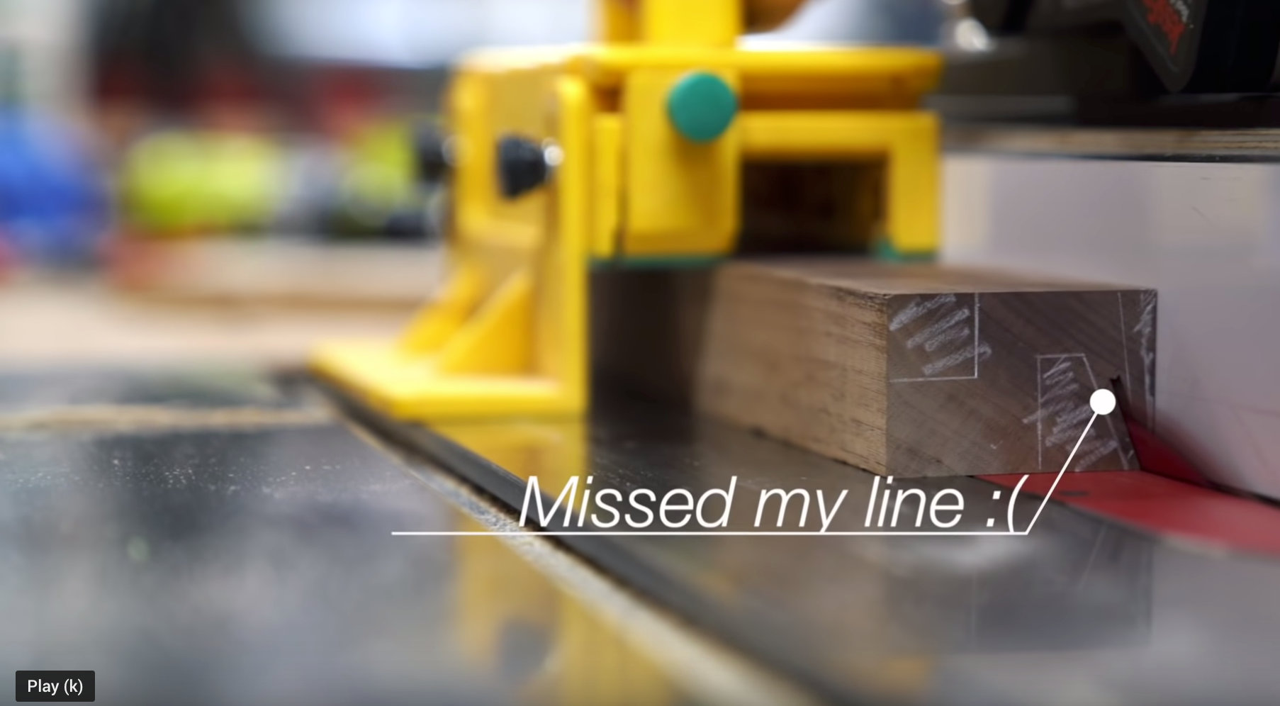 Modern Nightstand / Bedside Table With Cable Management System ...