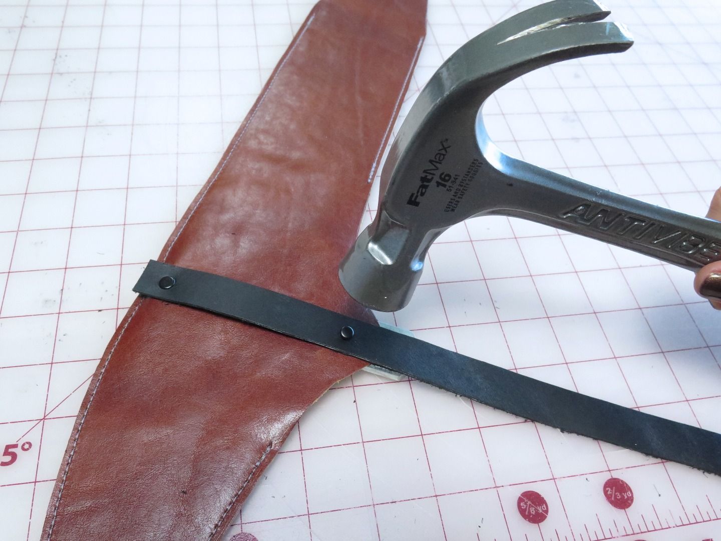 Cocktail Quiver : 13 Steps (with Pictures) - Instructables