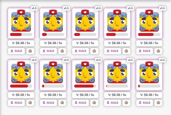 ULTIMATE GUIDE TO BLOOKET FACTORY :D : 5 Steps - Instructables