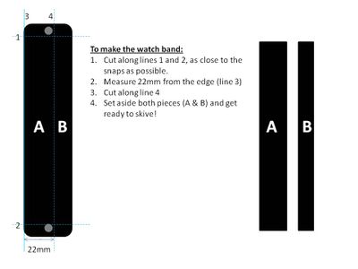 Arduino LED Watch : 13 Steps (with Pictures) - Instructables